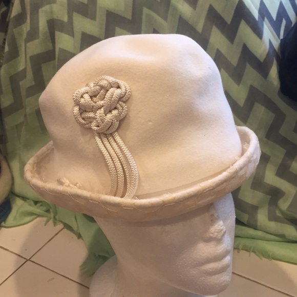 Lisa tm | Accessories | Vintage Lisa Bucket Style Hat Made In Usa ...